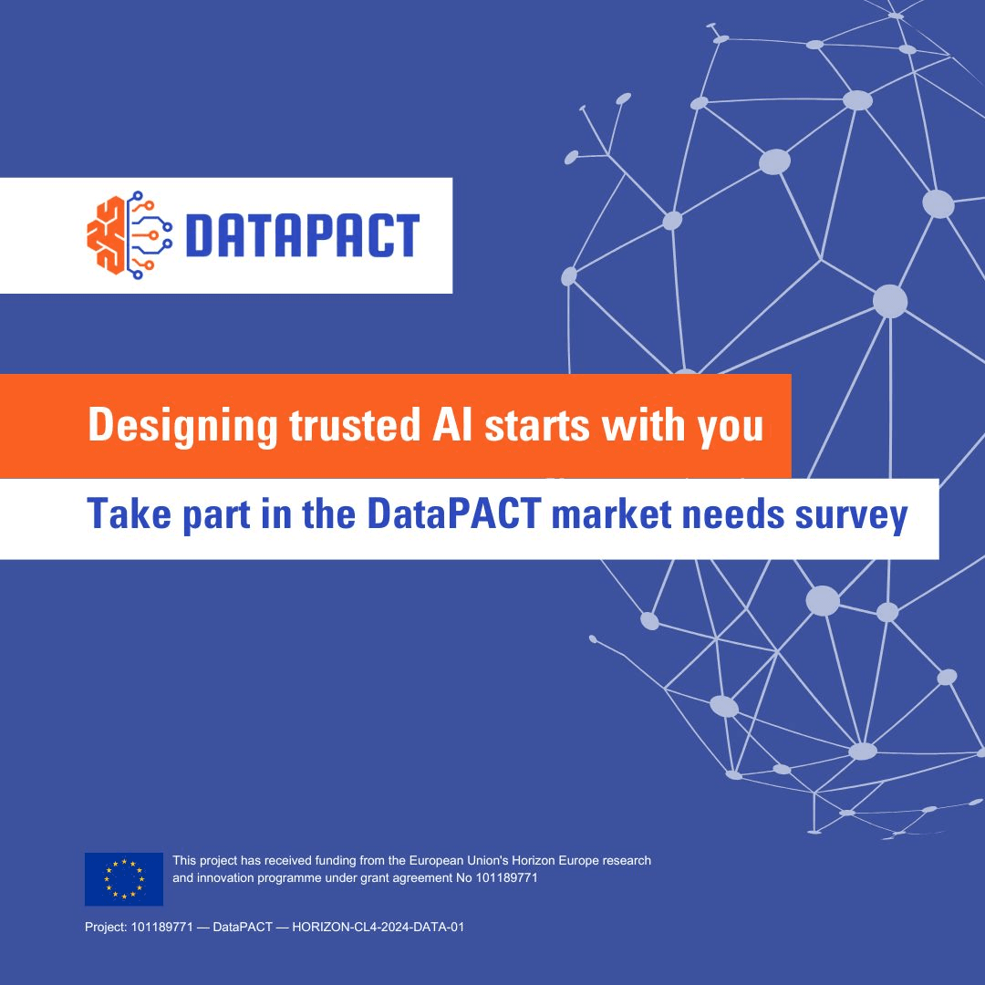 DataPACT Project